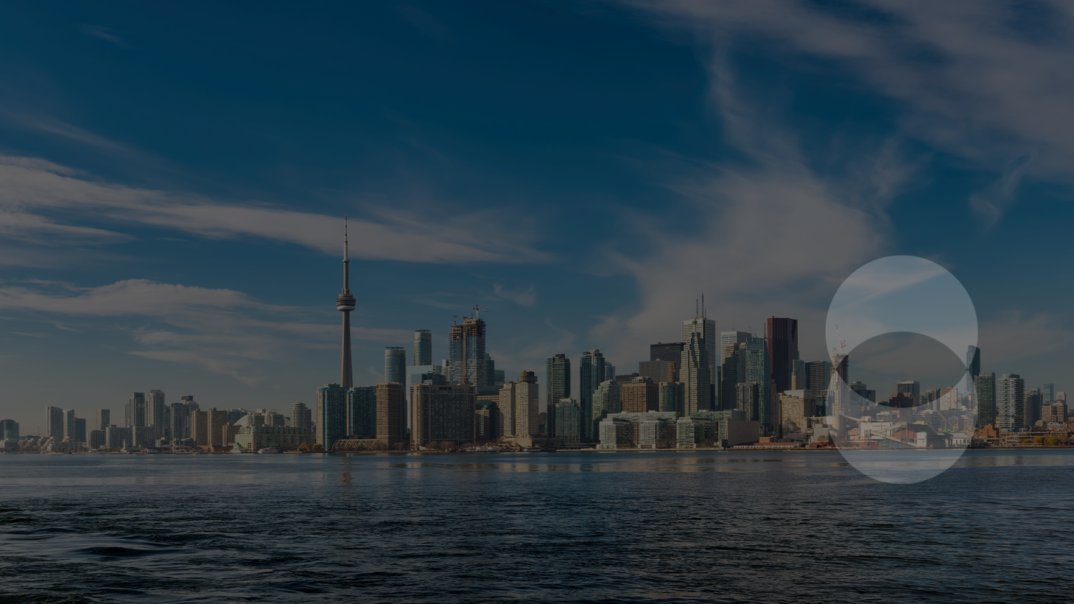 The Impact of Toronto's Financial Sector - The Conference Board of Canada