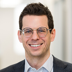 Tony Bonen FSC - The Conference Board of Canada