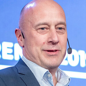 Torgny Gunnarsson - The Conference Board of Canada