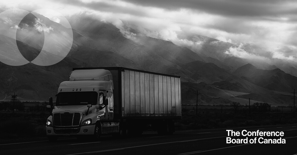 Trump, Tariffs and Trade - The Conference Board of Canada