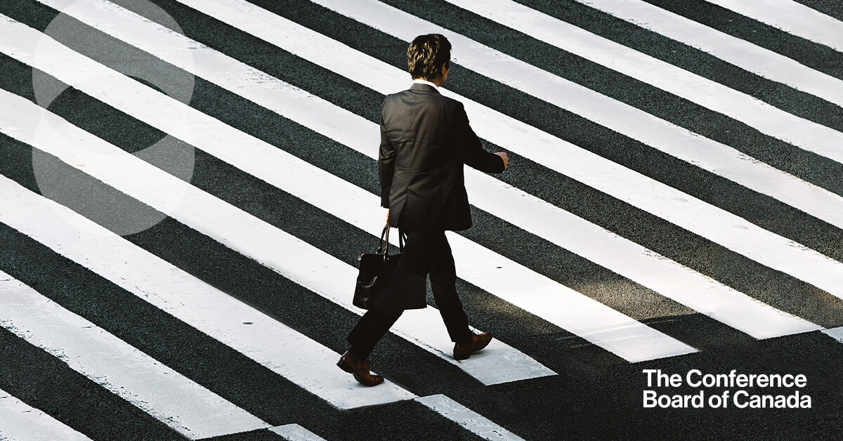 Careers - The Conference Board of Canada