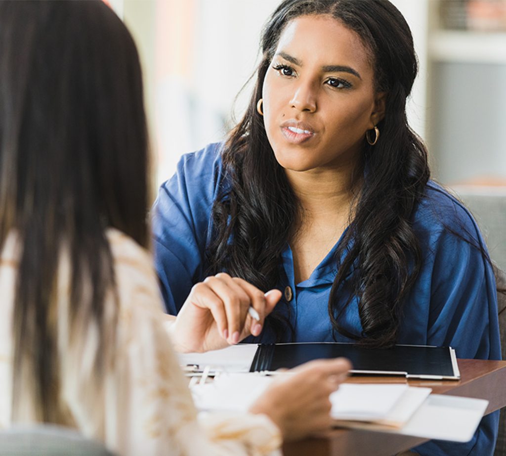 Future-Proofing Investments in Workplace Mental Health: Meeting ...