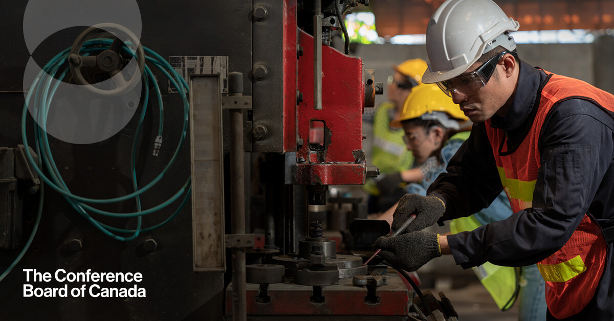 Labour Relations Outlook - The Conference Board of Canada