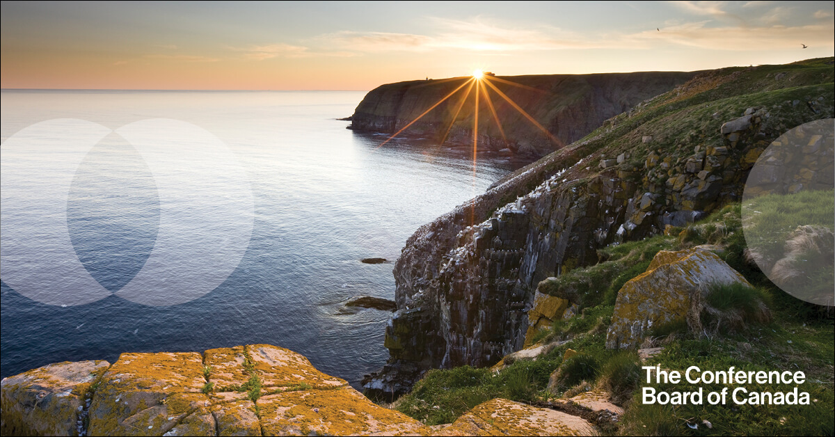 Contact - The Conference Board of Canada