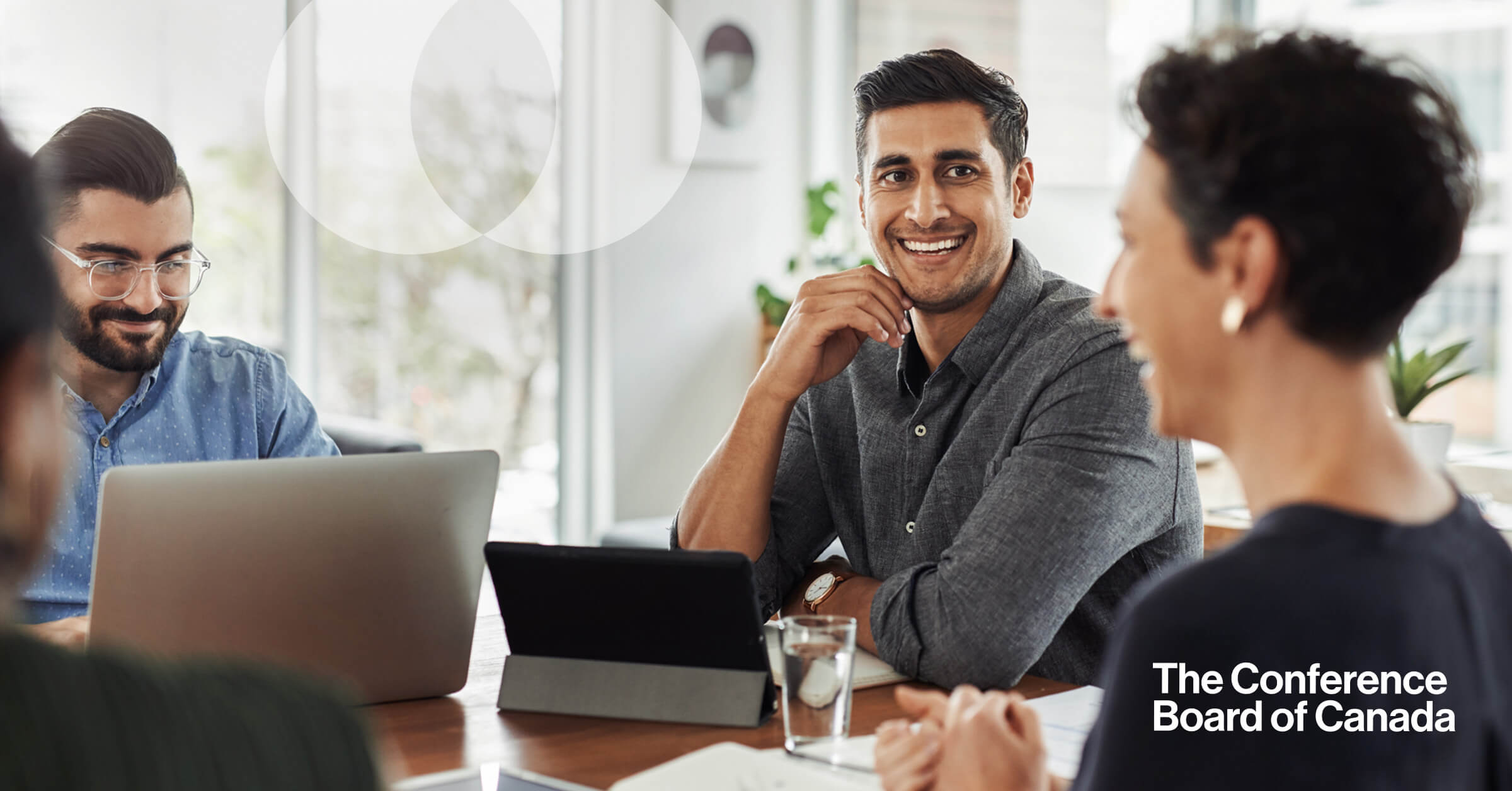 Canadian Council of College Futures - The Conference Board of Canada