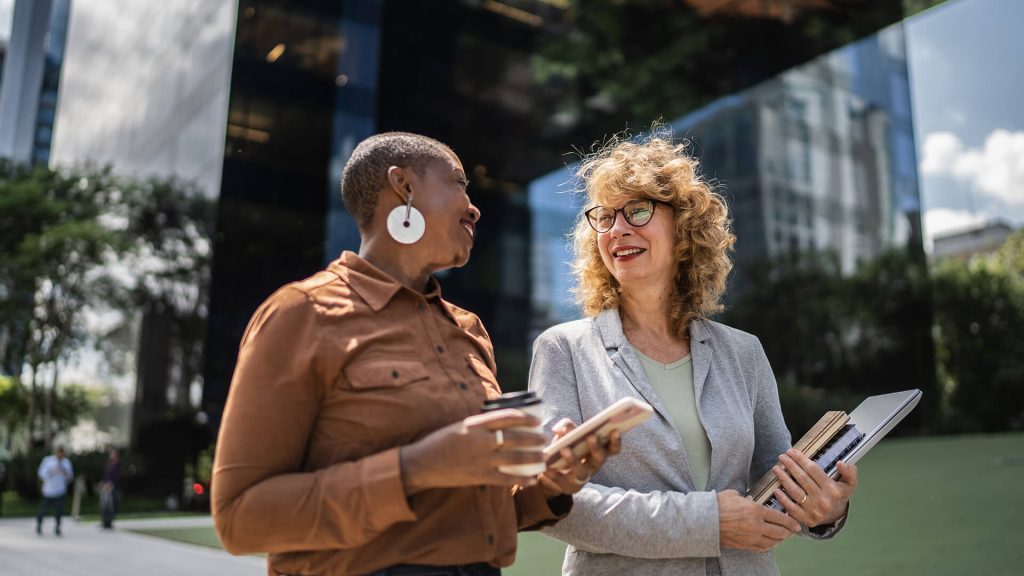 Better Workplace Conference - The Conference Board of Canada