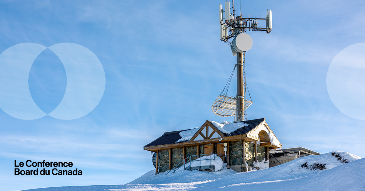 Sharing Towers: Canada’s Potential for an Independent Tower Industry ...