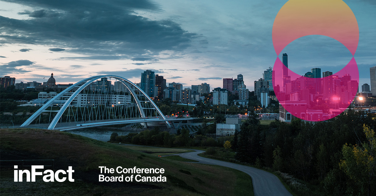 Major City Insights: Edmonton—April 2023 - The Conference Board of Canada