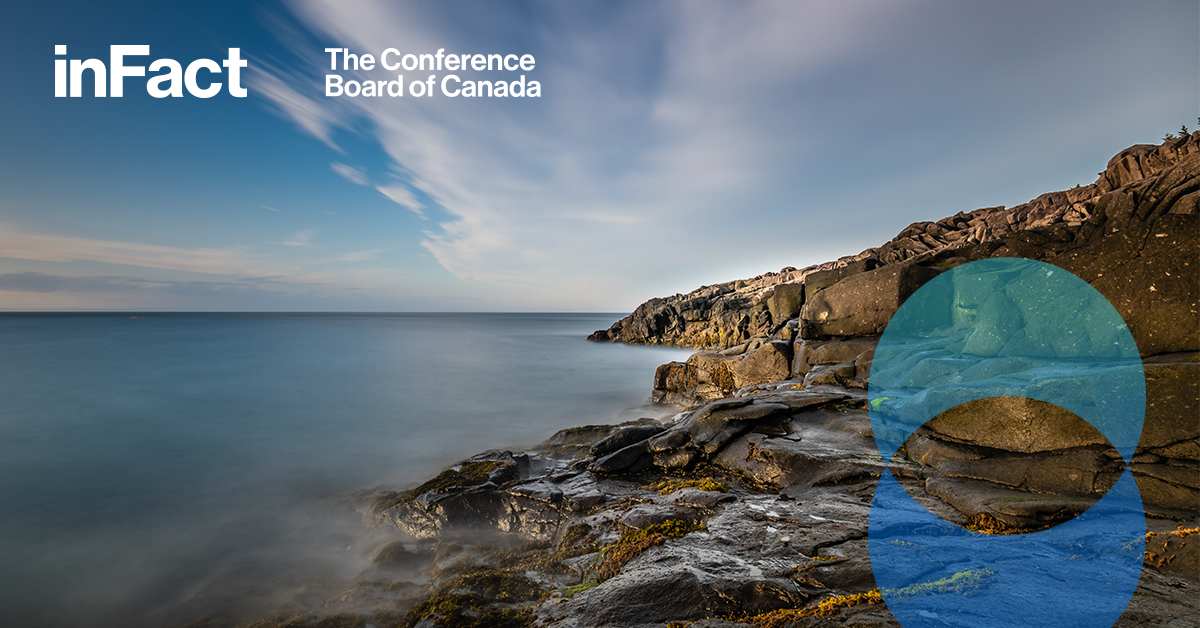 Population Growth Carrying P.E.I.’s Economic Prospects: Prince Edward ...