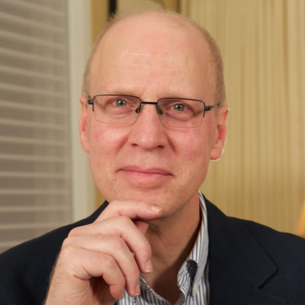 Andrew Griffith - The Conference Board of Canada