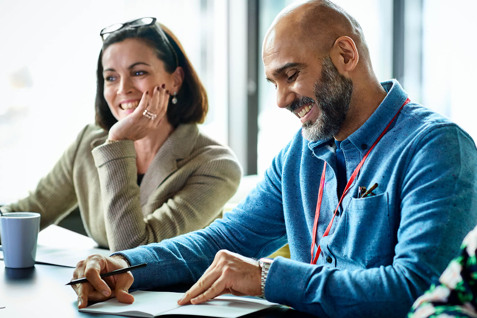 Labour Relations Outlook - The Conference Board of Canada