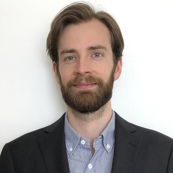 Jacob Gervais-Chouinard - The Conference Board of Canada