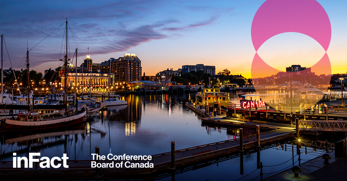 Major City Insights: Victoria—October 2024 - The Conference Board of Canada